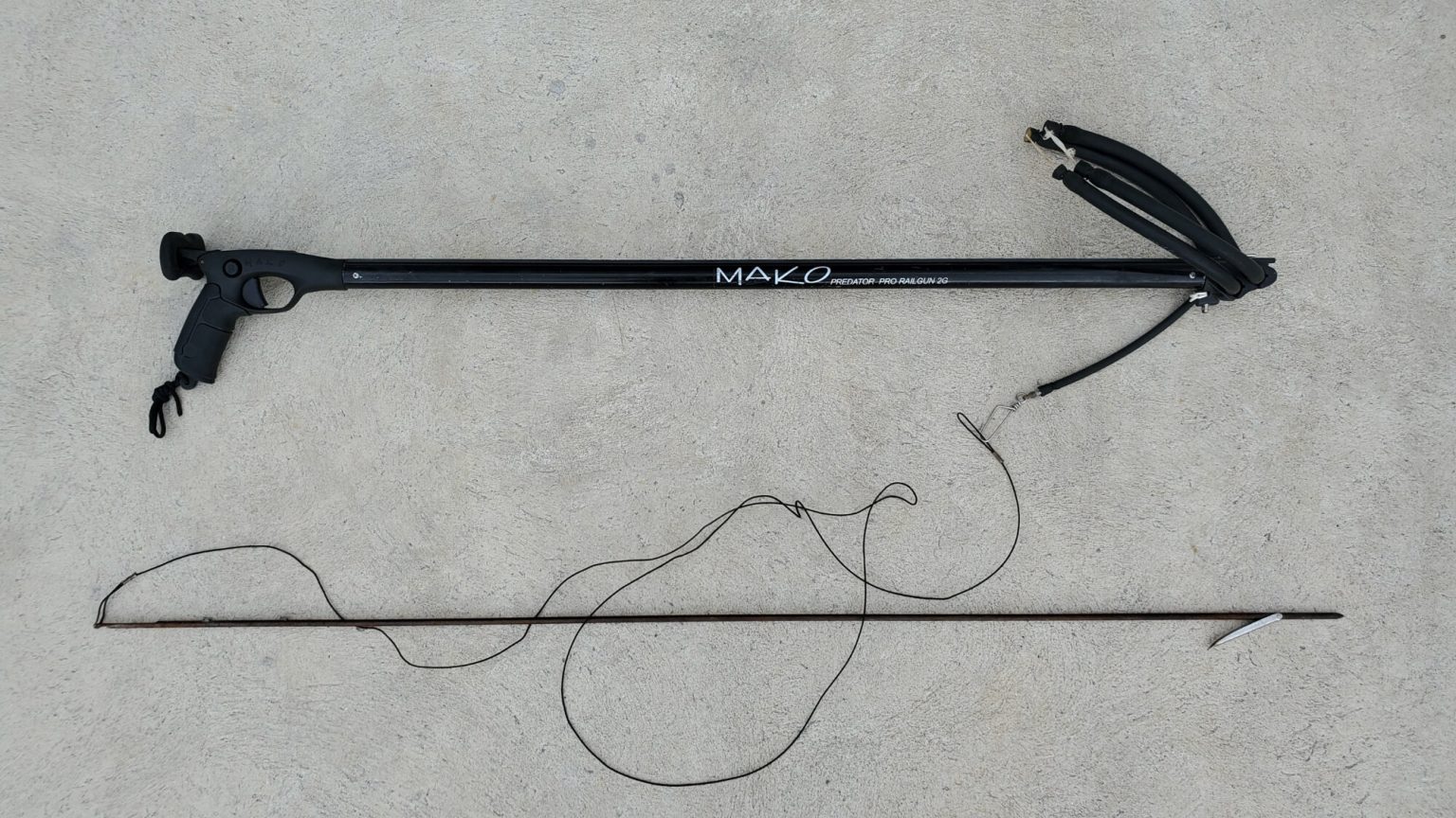 How a Speargun Works: Complete Guide With Photos