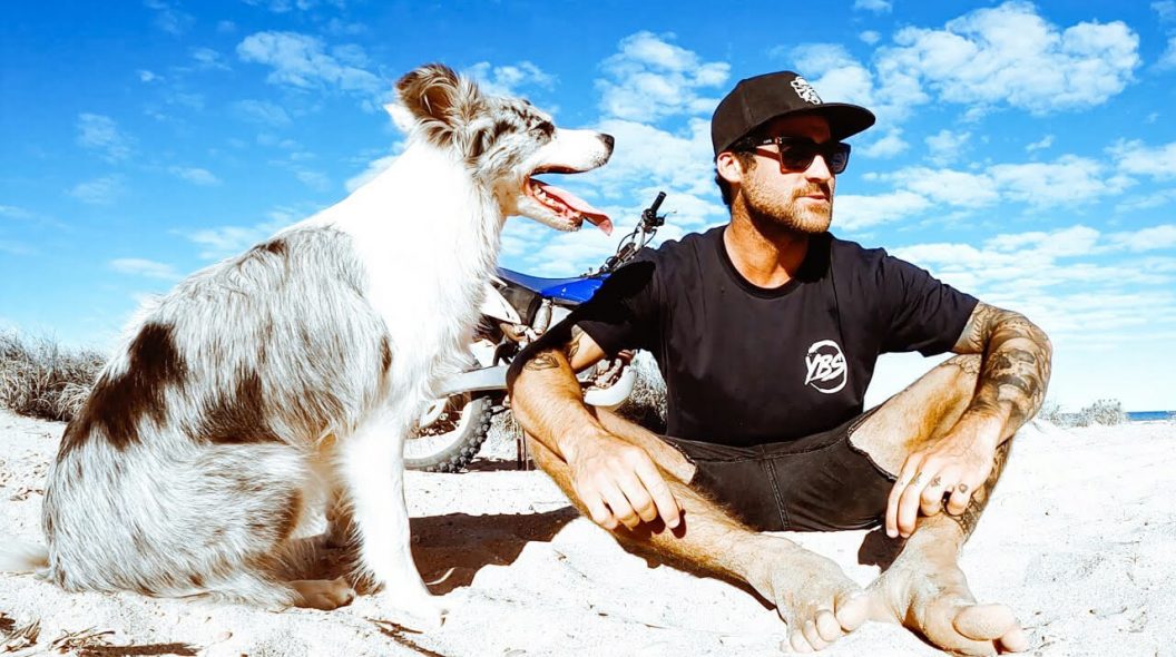 Brodie Moss & Youngbloods: Everything to Know About YBS