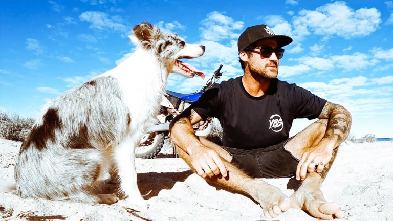 Brodie Moss & Youngbloods: Everything to Know About YBS